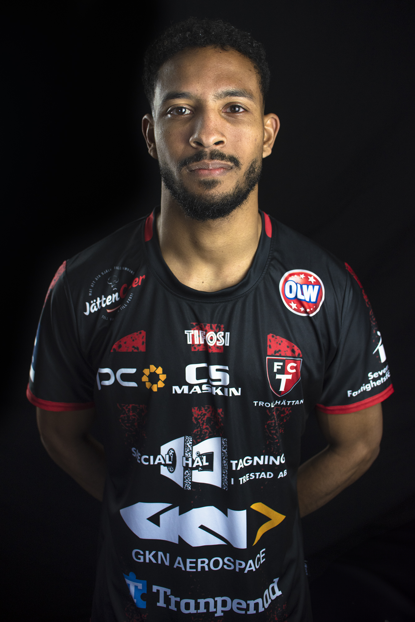 A-laget - FC Trollhättan